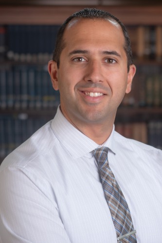 People | Medical Education | Medical School | Brown University