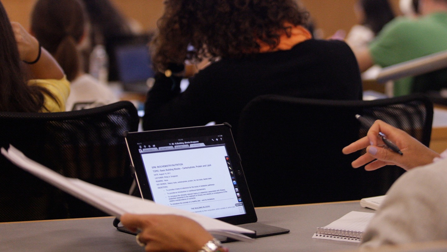 Application Process | Medical Education | Medical School | Brown University